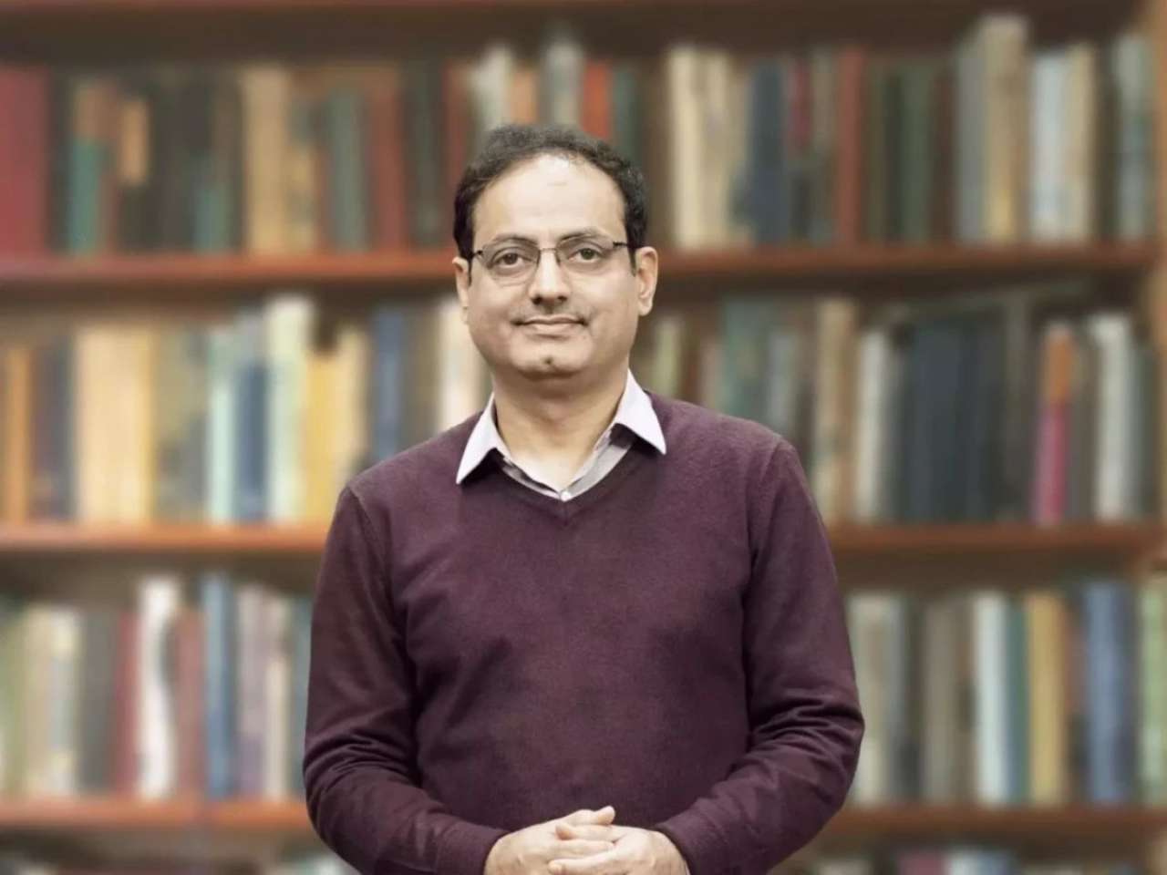 Drishti IAS founder Dr Vikas Divyakirti shares unique 888 formula for UPSC success