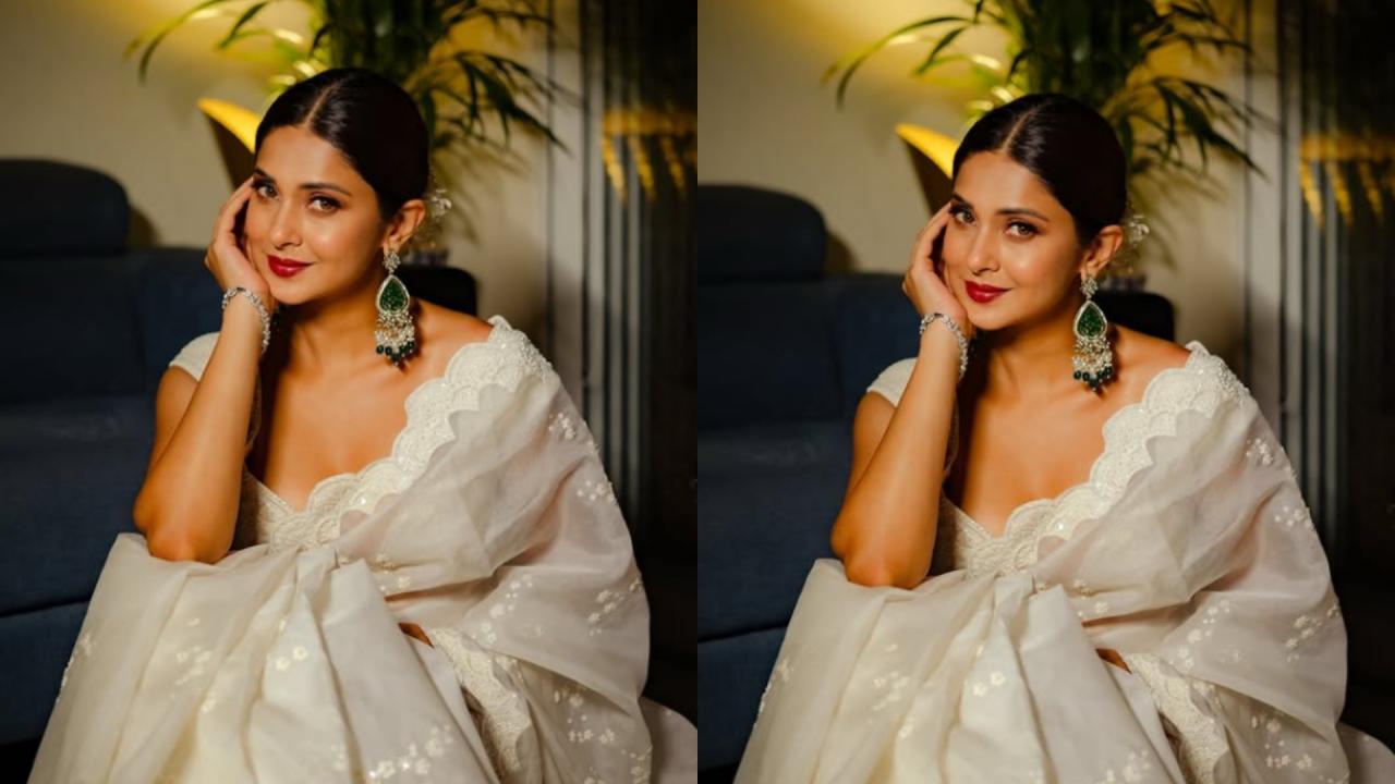 Aishwarya Rai संग काम कर चुकी ये एक्ट्रेस है टीवी की हाईएस्ट पेड, एक्स ...