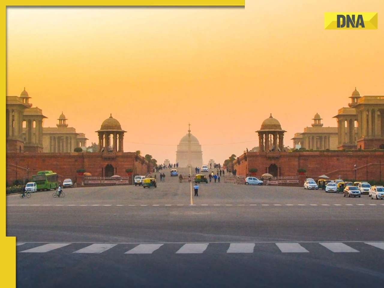 From Prithviraj Road to Defence Colony: Delhi's 7 most expensive ...