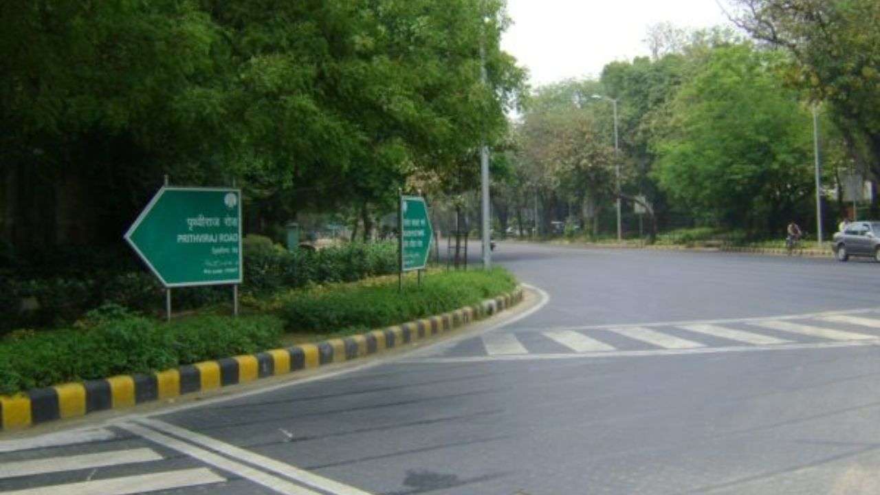 From Prithviraj Road to Defence Colony: Delhi's 7 most expensive ...