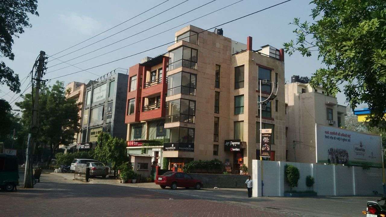 From Prithviraj Road to Defence Colony: Delhi's 7 most expensive ...