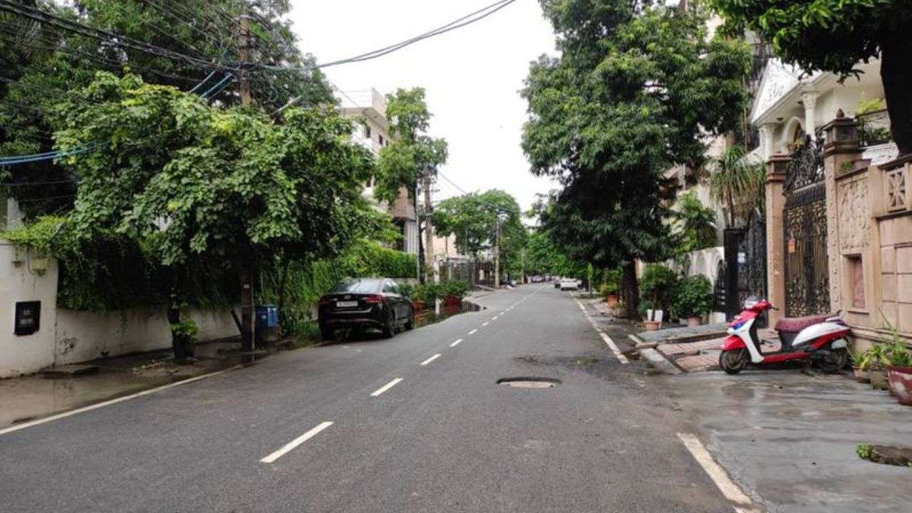 From Prithviraj Road to Defence Colony: Delhi's 7 most expensive ...