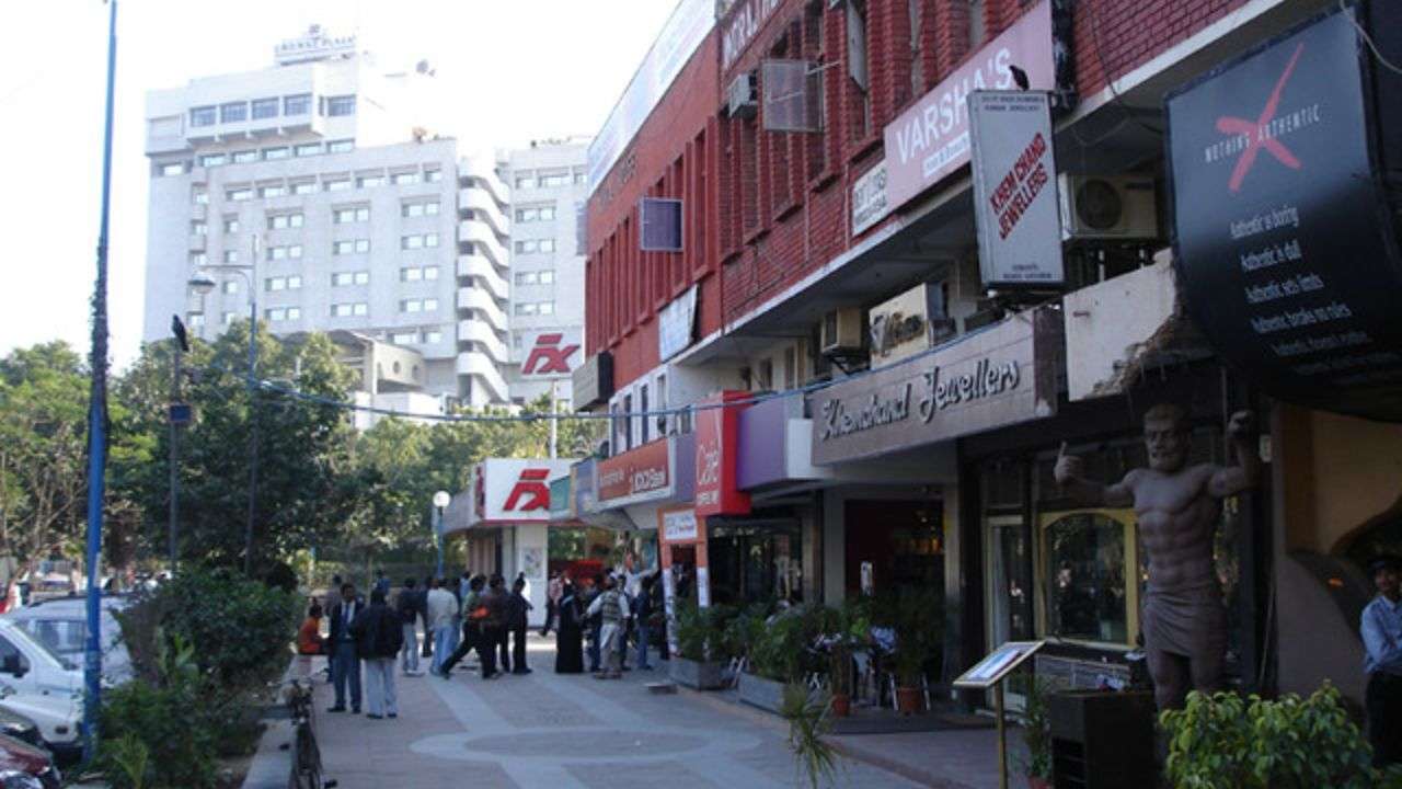 From Prithviraj Road to Defence Colony: Delhi's 7 most expensive ...