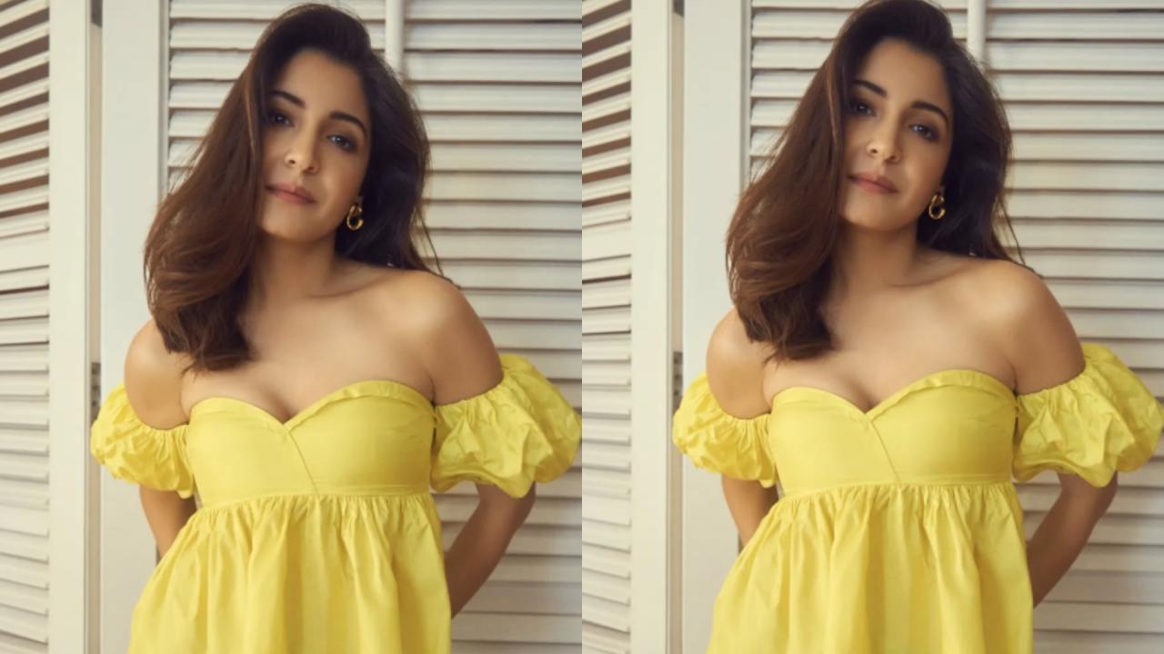 'तुम बहुत सुंदर नहीं हो' Rani Mukerji ने Anushka Sharma पर किया ऐसा कमेंट, तो फैंस ने यूं लगाई ...