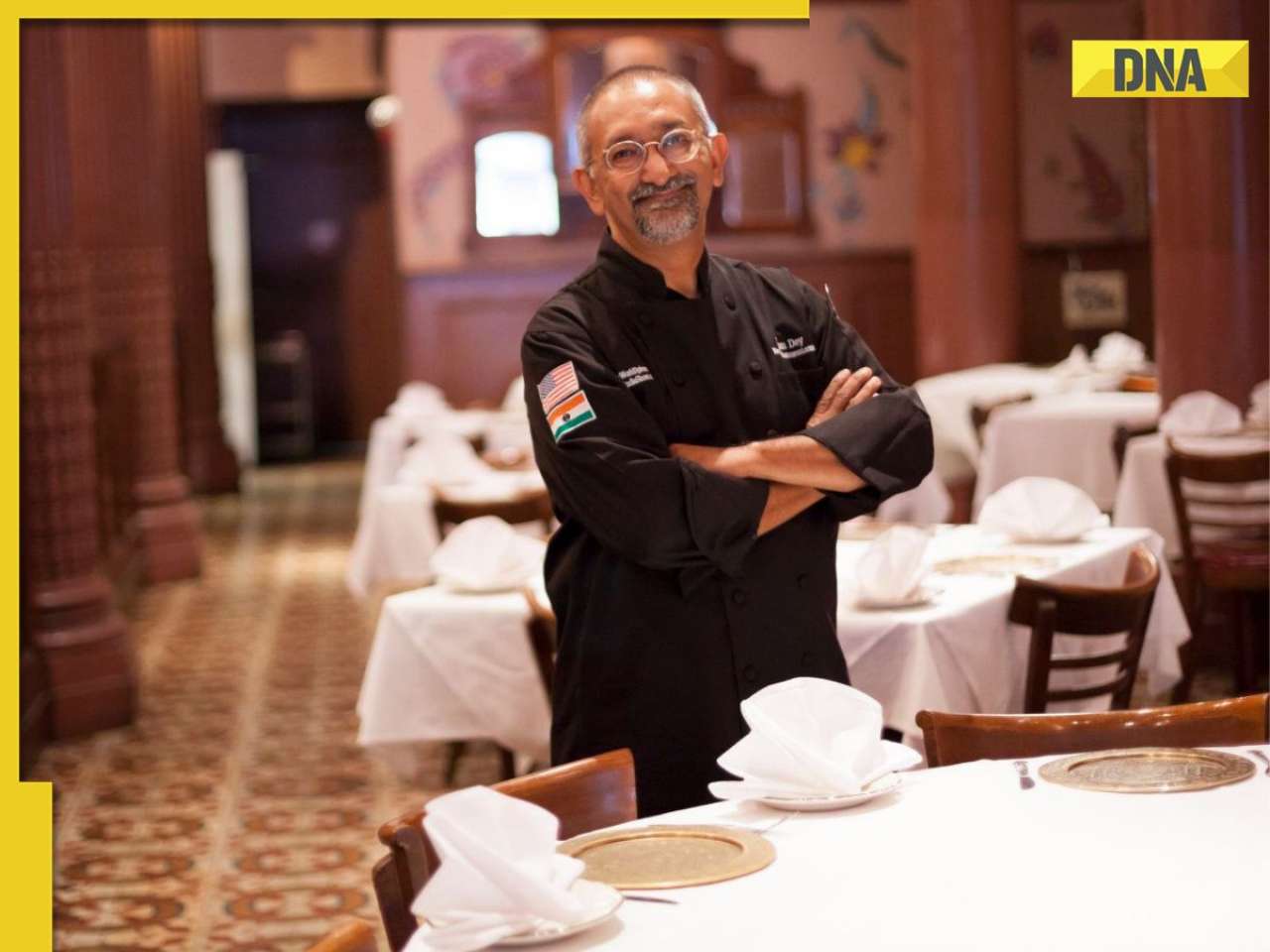 Meet man who started working at 14 as vegetable cutter, later opened ...