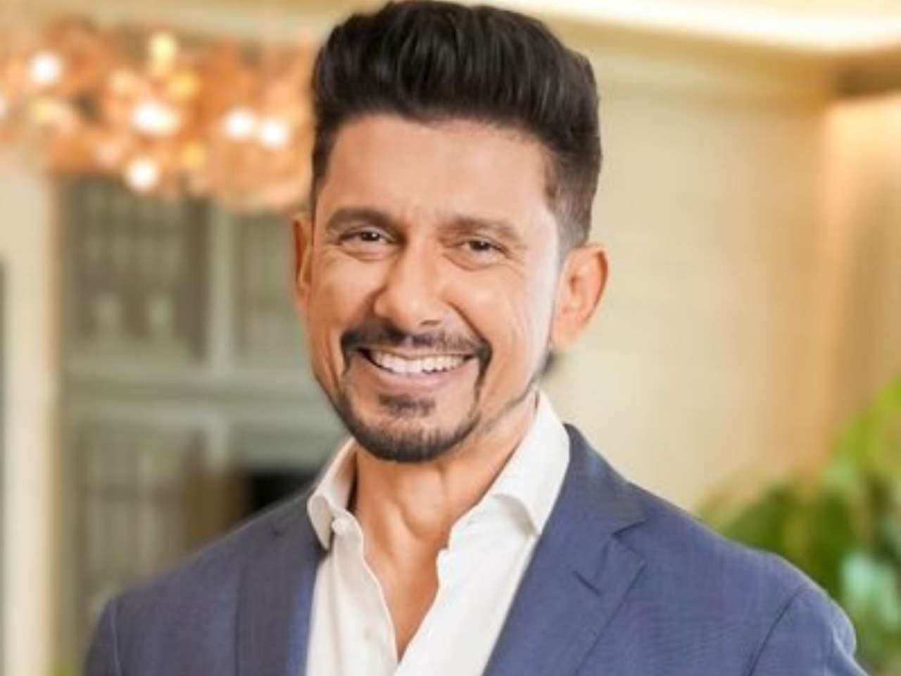 Madhuri Dixit's husband Dr Shriram Nene says this traditional drink ...