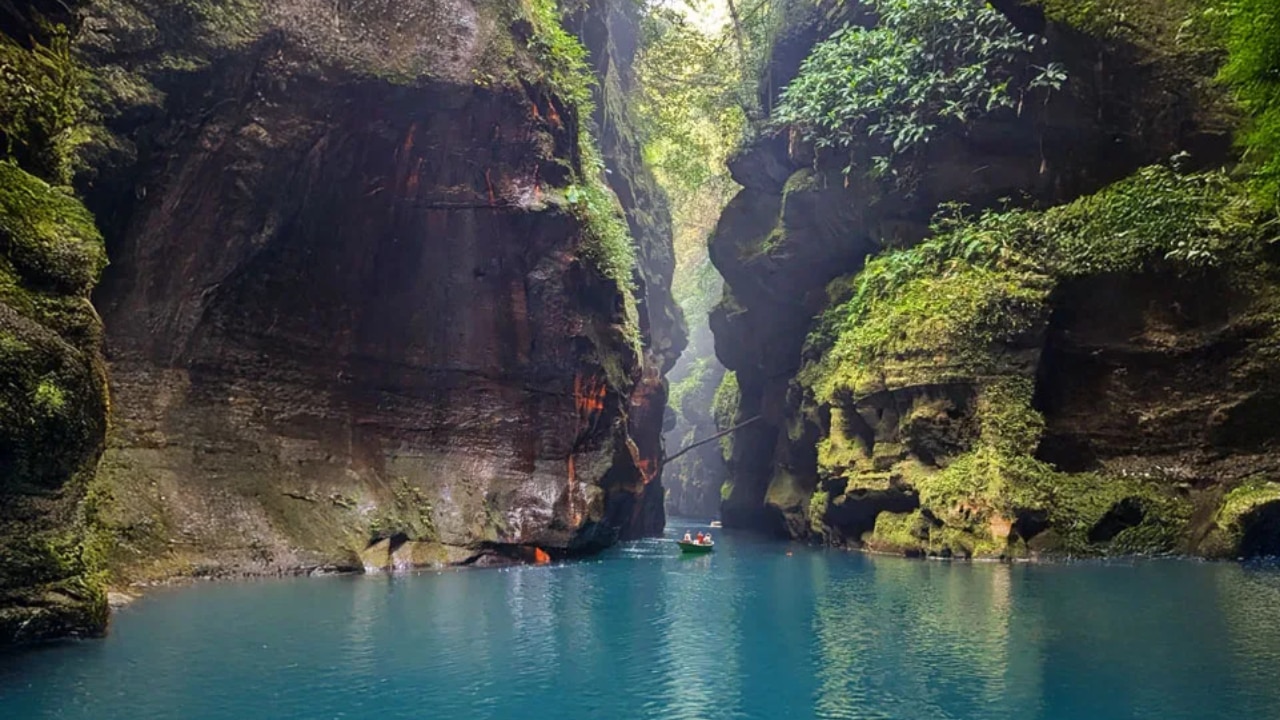Explore Meghalaya beyond Shillong and Cherrapunji, discover 10 must ...