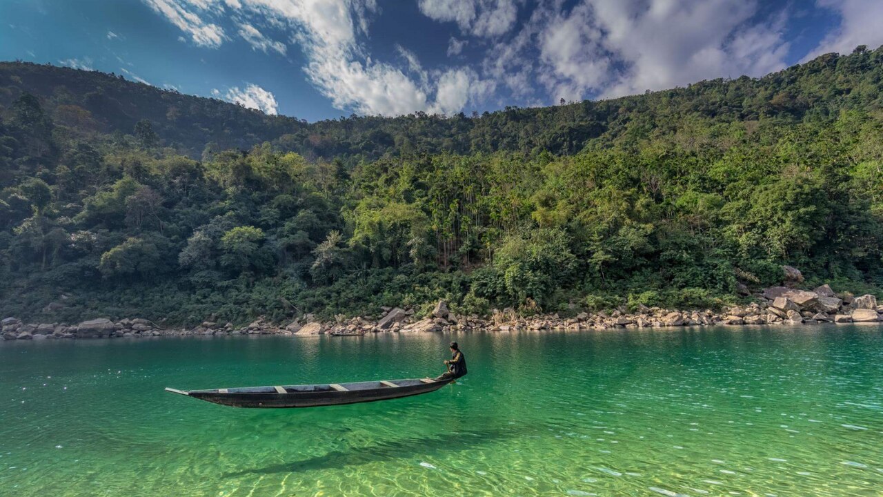 Explore Meghalaya beyond Shillong and Cherrapunji, discover 10 must ...