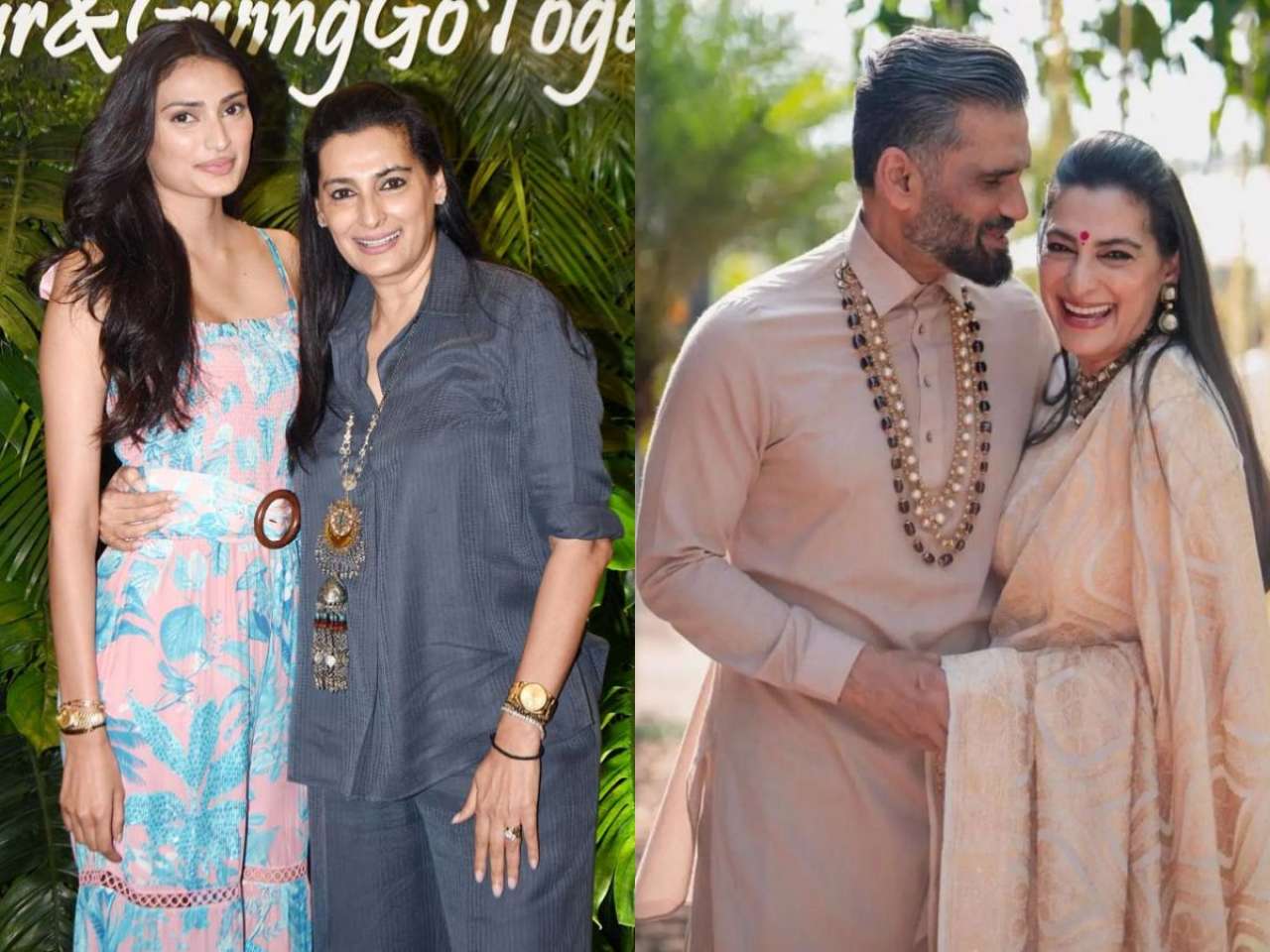 From Bobby Deol's wife Tanya to Emraan Hashmi's wife Shahani: 7 Indian ...