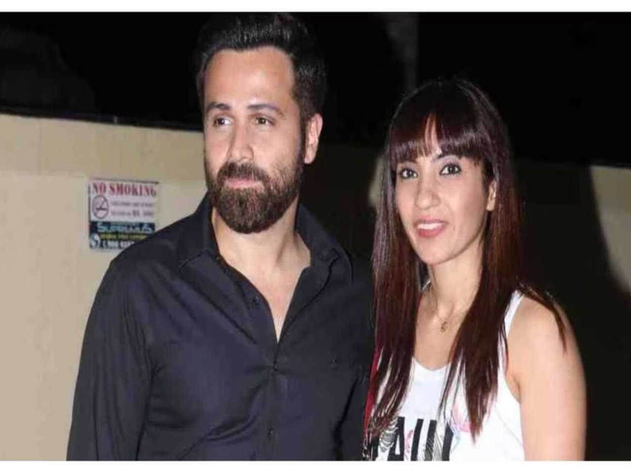 From Bobby Deol's wife Tanya to Emraan Hashmi's wife Shahani: 7 Indian ...