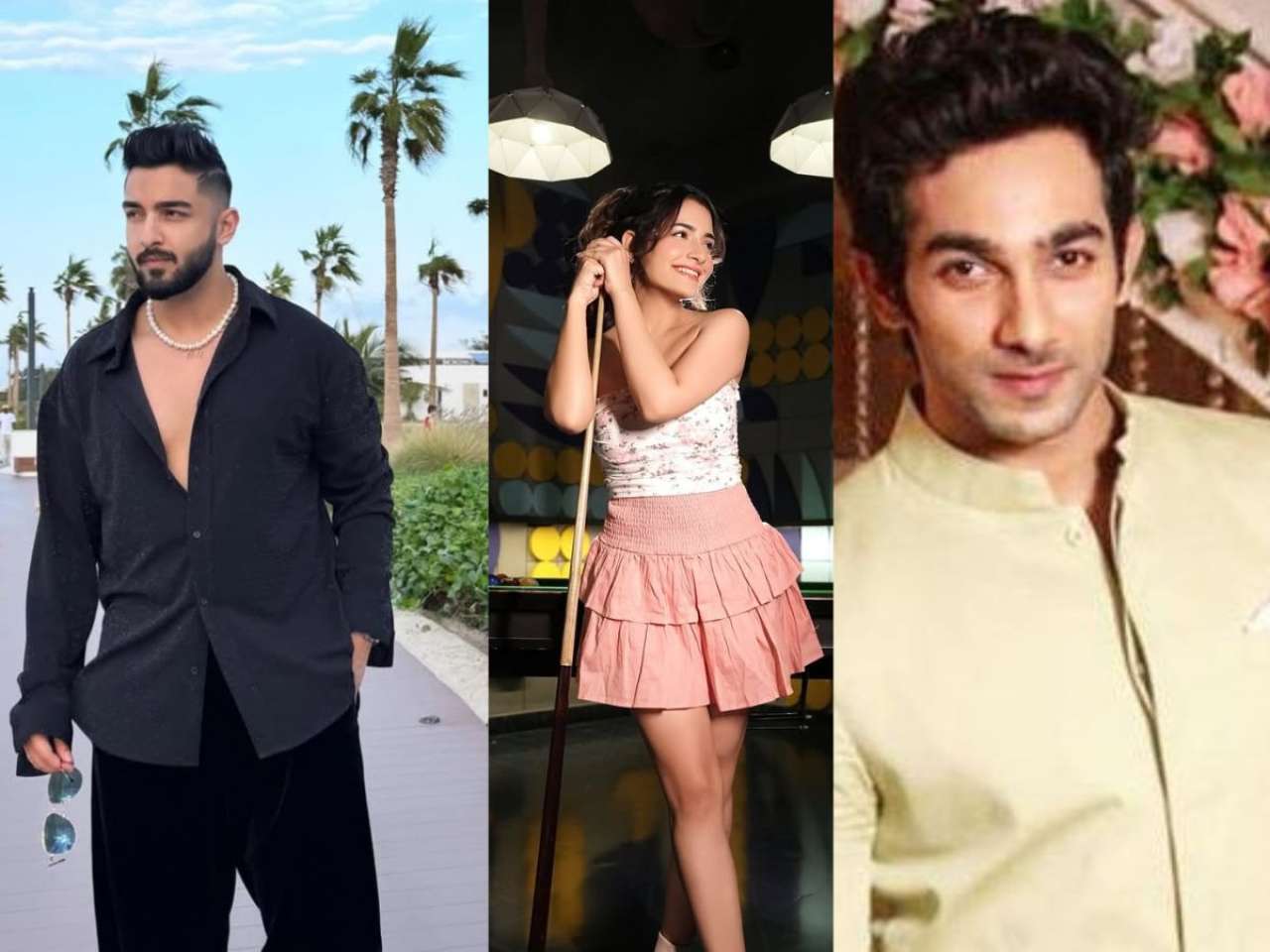 Kyunki Saas Bhi Kabhi Bahu Thi 2 cast: Smriti Irani returns as Tulsi, Ektaa Kapoor unveils next ...