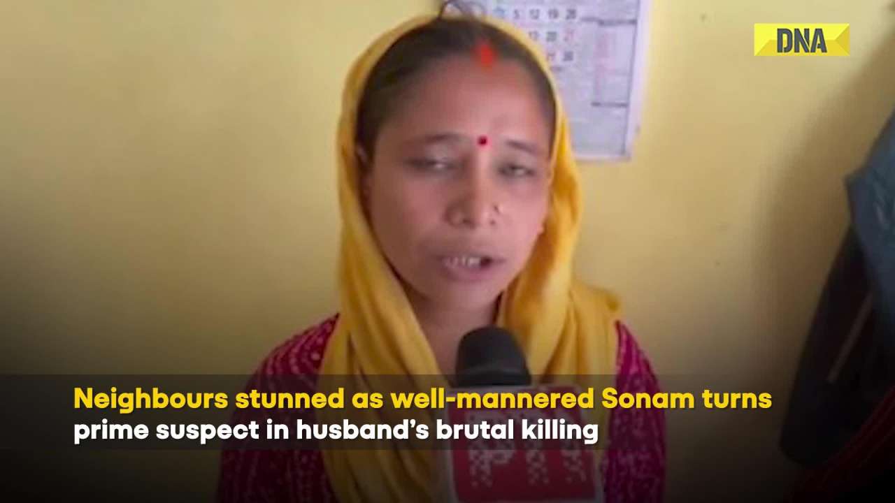 Raja Raghuwanshi News: Sonam’s Neighbour Reveals Shocking Ties With ...