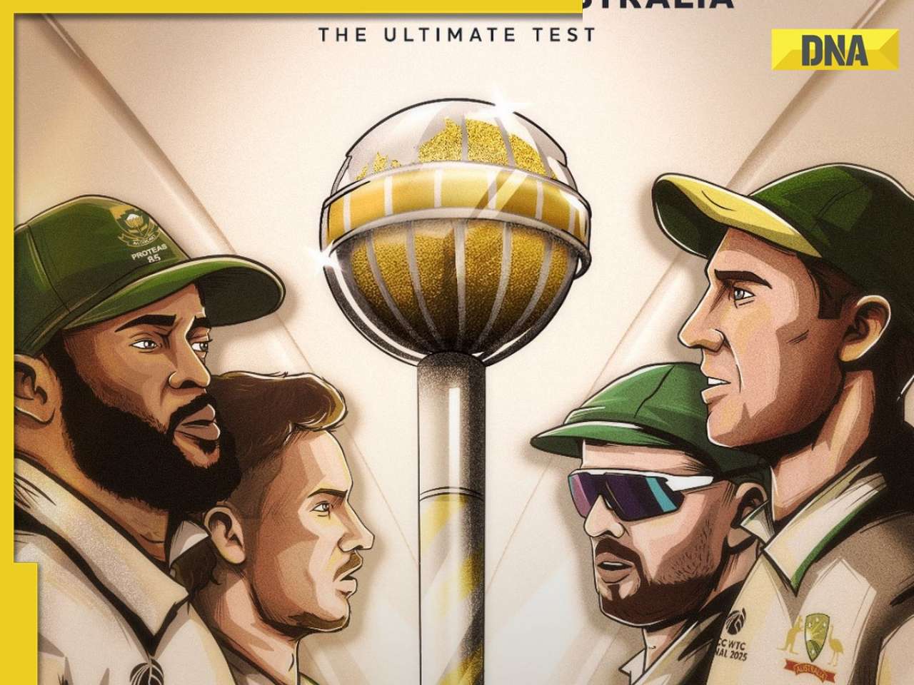 WTC Final 2025 Dream11 Predictions News: Read Latest News and Live ...