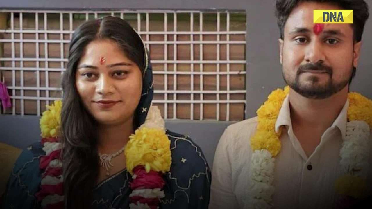 Raja Raghuwanshi News: Sonam Raghuwanshi's Confession To UP Police ...