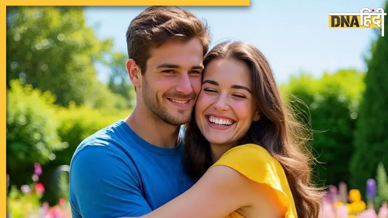 लड़कियों को 5 मिनट गले लगाकर लड़के छाप रहे पैसे, जानिए क्या है Man Mums ...