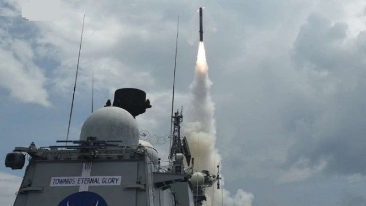 DNA Explainer: What is BrahMos and how it helps India maintain missile ...