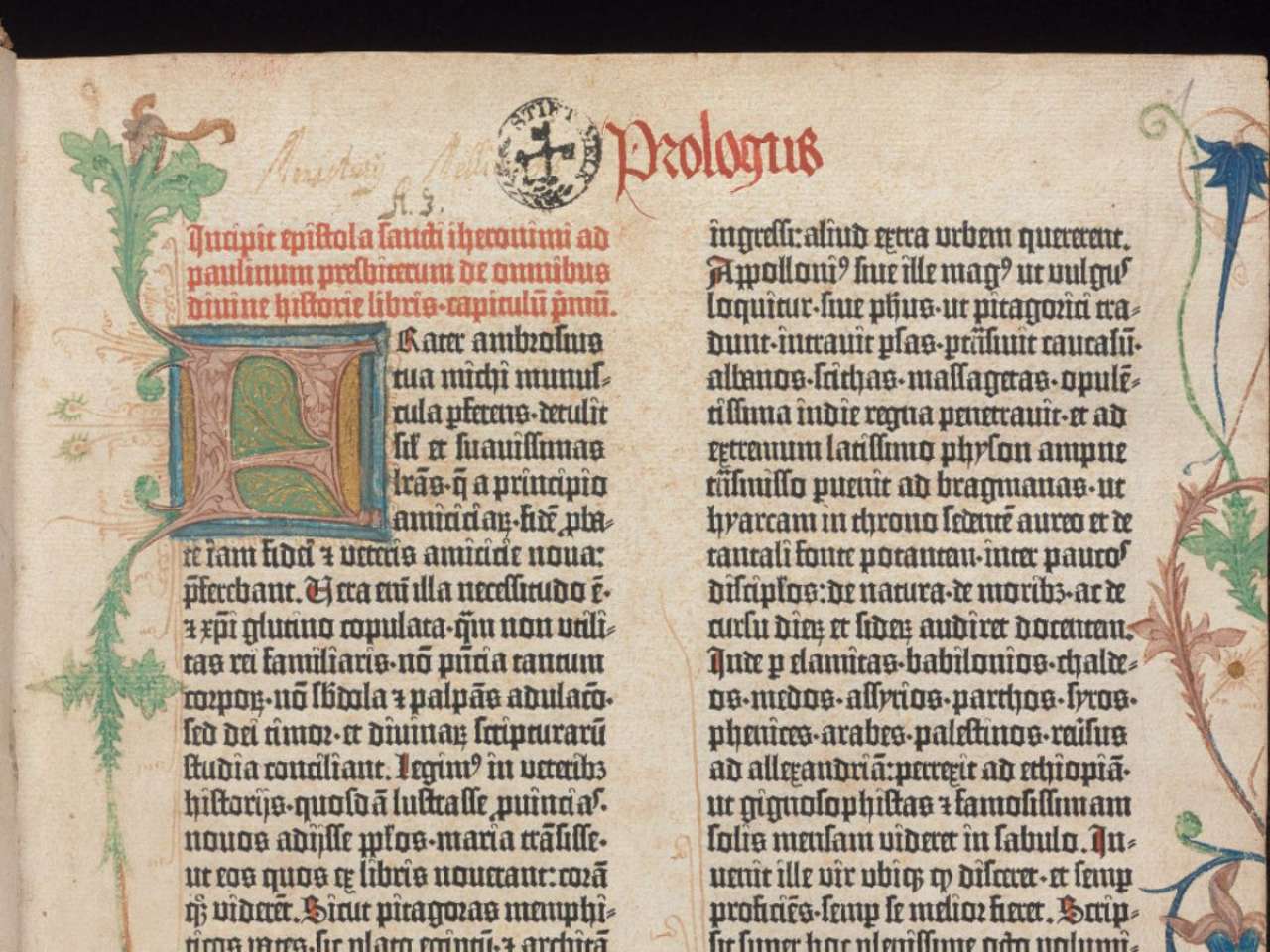 Not Ramayana, Quran or Bible, these are the world’s oldest surviving ...