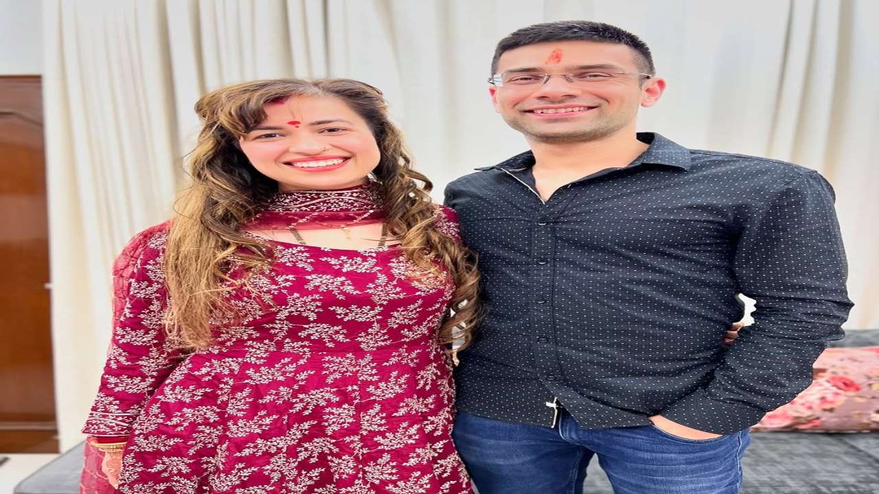 Meet Indian genius, who cracked IIT-JEE twice but left IIT Delhi, cleared UPSC exam with AIR ...