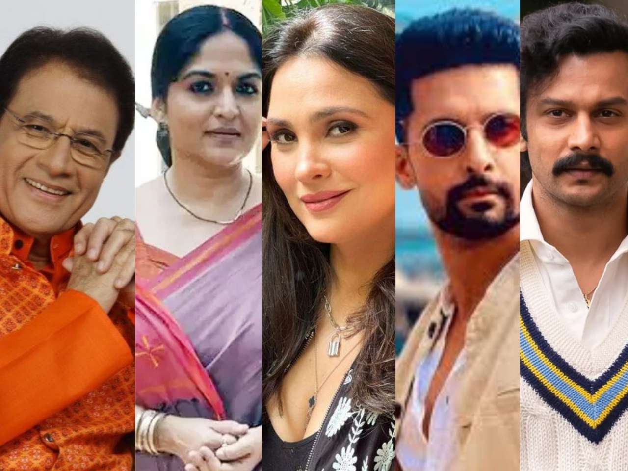 Ramayana cast revealed: From Ranbir Kapoor, Yash to Sunny Deol, Arun Govil; who plays what in ...