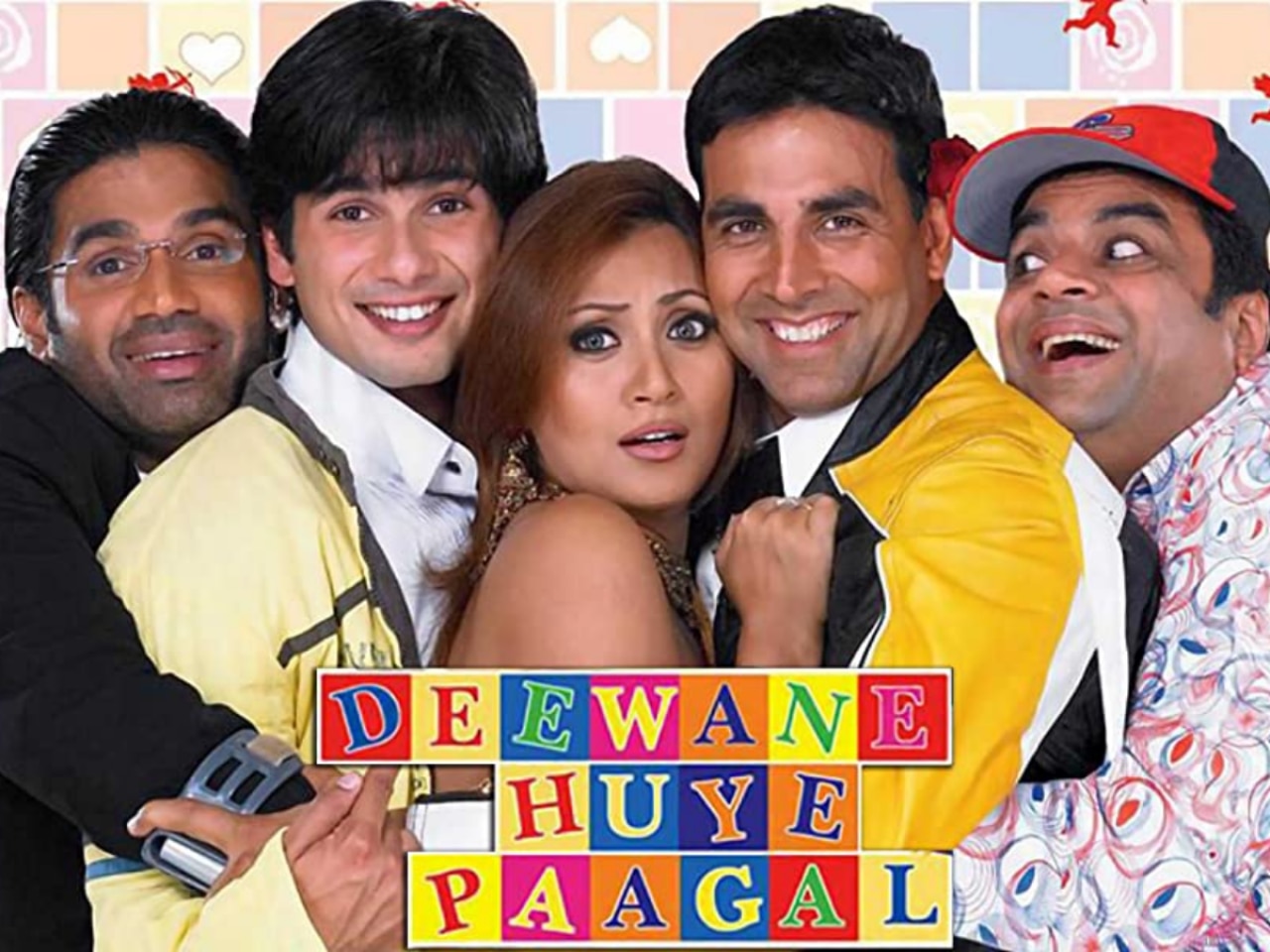 '3 heroes fall for 1 heroine': This laugh riot was sequel to iconic ...