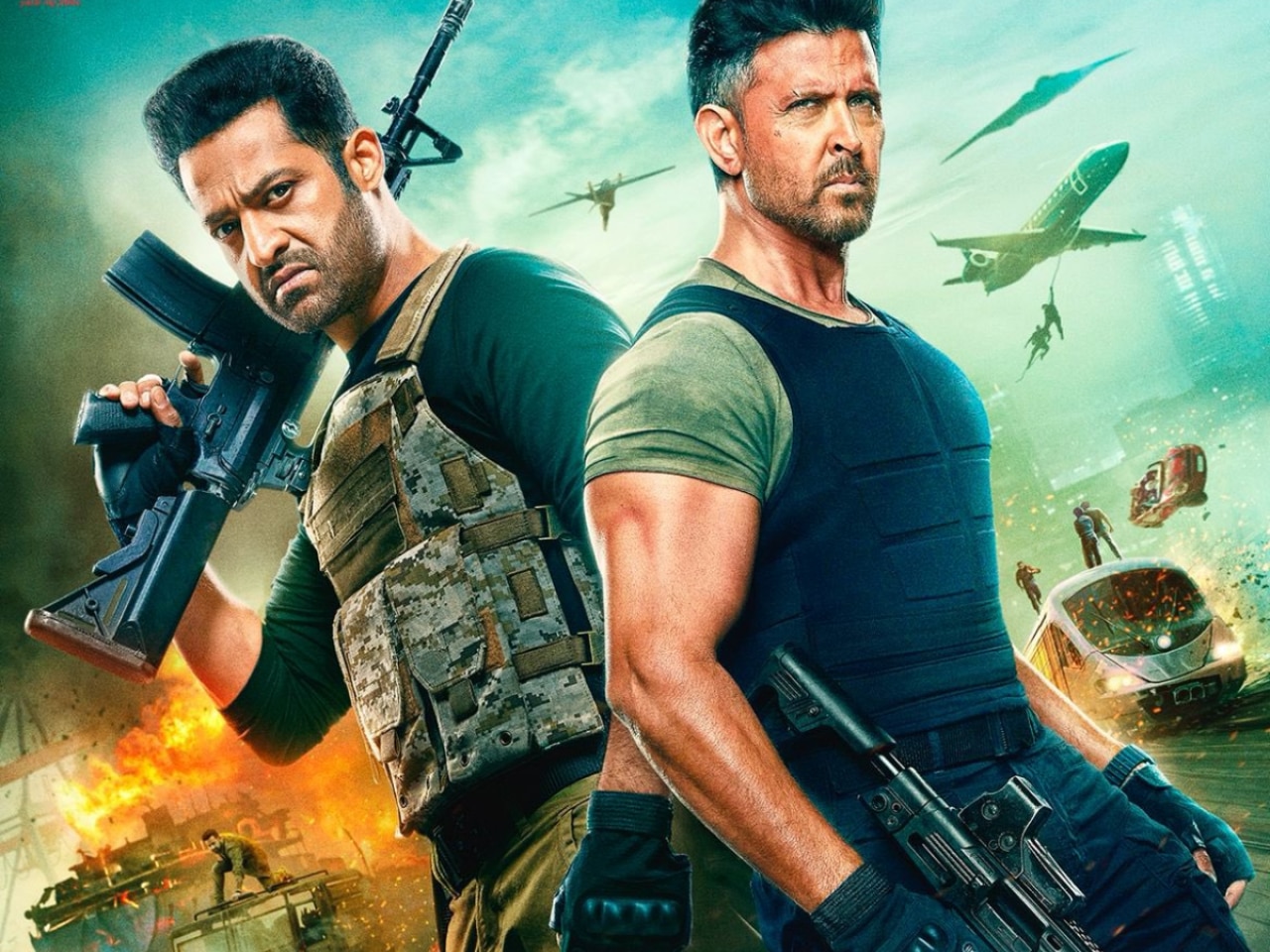 From War 2 to Son of Sardaar 2: Six anticipated sequels with potential ...