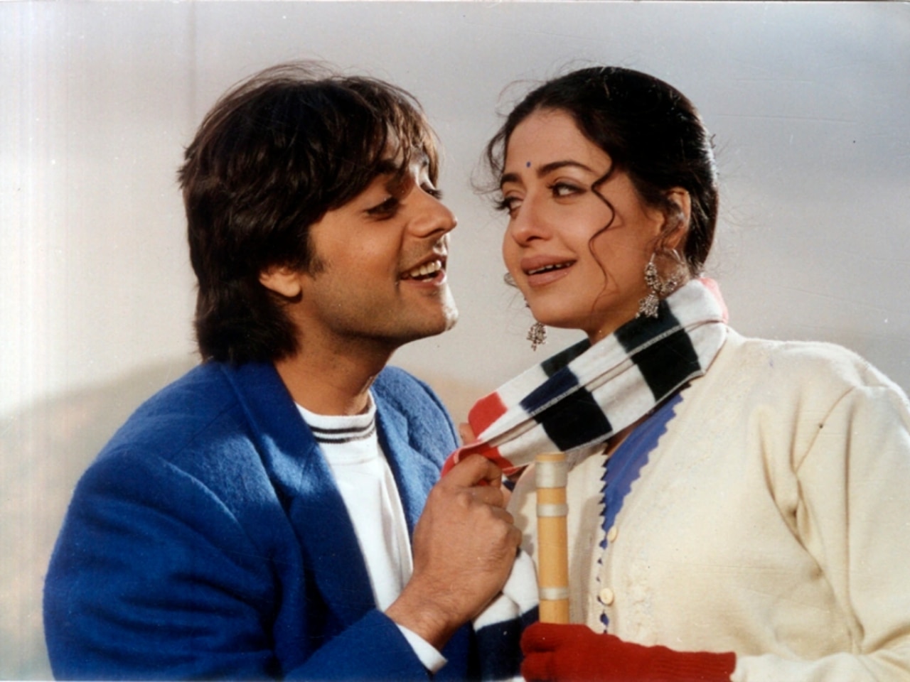 This heroine was discovered by Amitabh Bachchan, revived flop hero career with her hit film ...