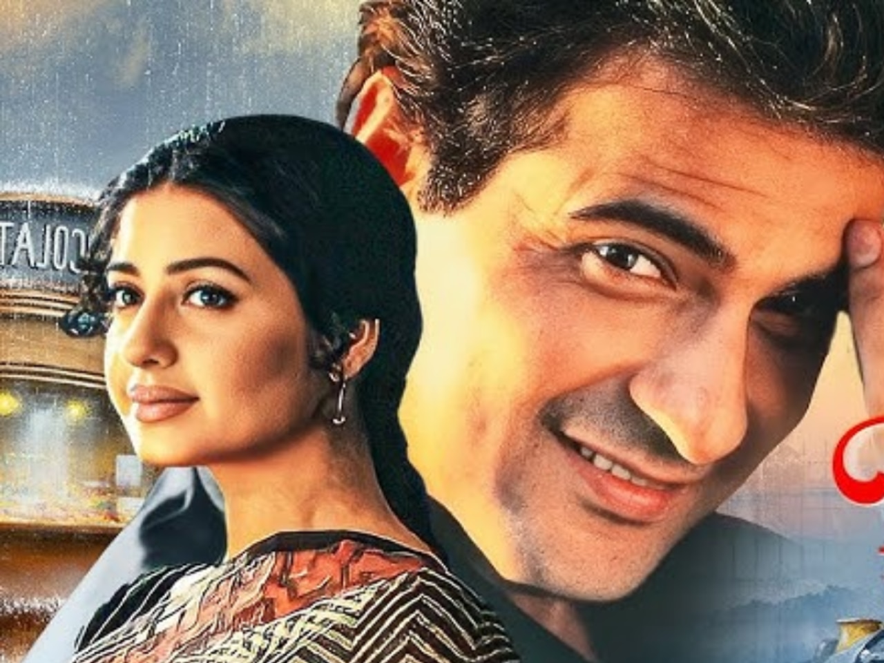 This heroine was discovered by Amitabh Bachchan, revived flop hero career with her hit film ...