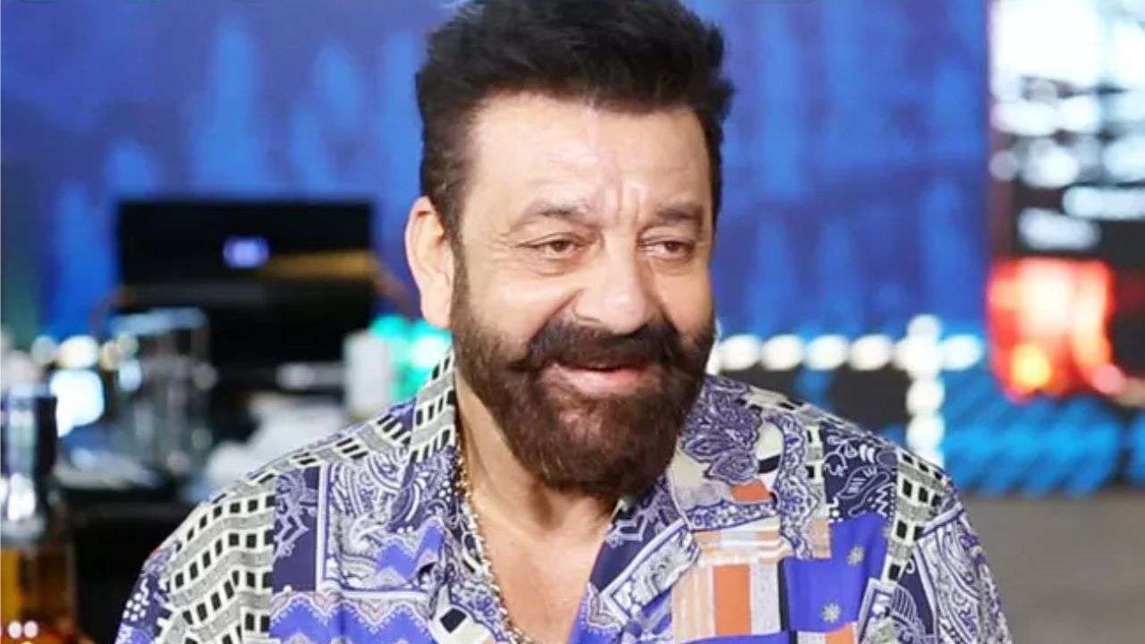 From Saif Ali Khan to Sanjay Dutt: 7 Bollywood stars who became fathers ...