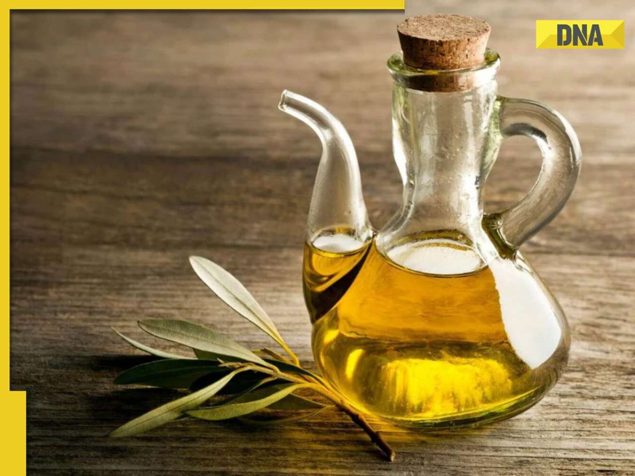 5 harmful cooking oils to avoid in your kitchen