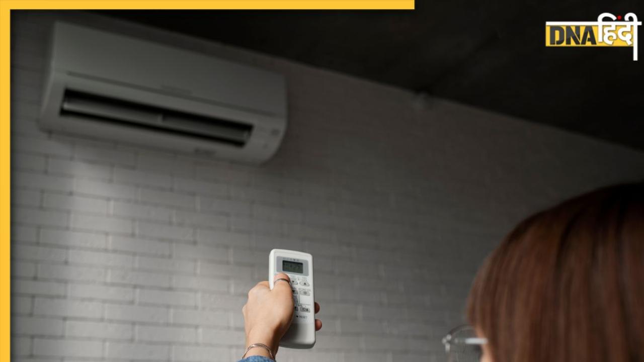 AC की आरामदायक हवा पहुंचा सकती है आपको नुकसान, एसी में बैठे रहने से होती है ये परेशानी | DNA HINDI