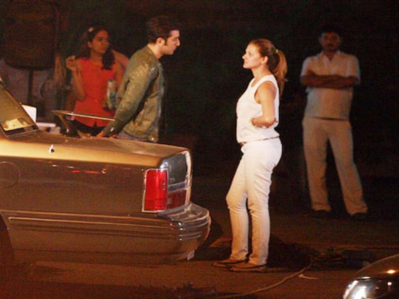 Meet Sunjay Kapoor’s first wife, famous designer who is close friend of ...