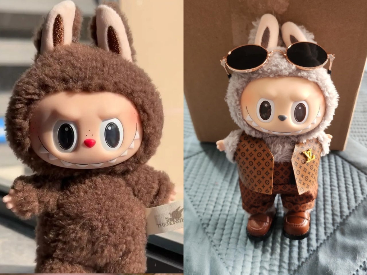 Labubu Craze: Why celebs like Rihanna and Dua Lipa can't get enough of it