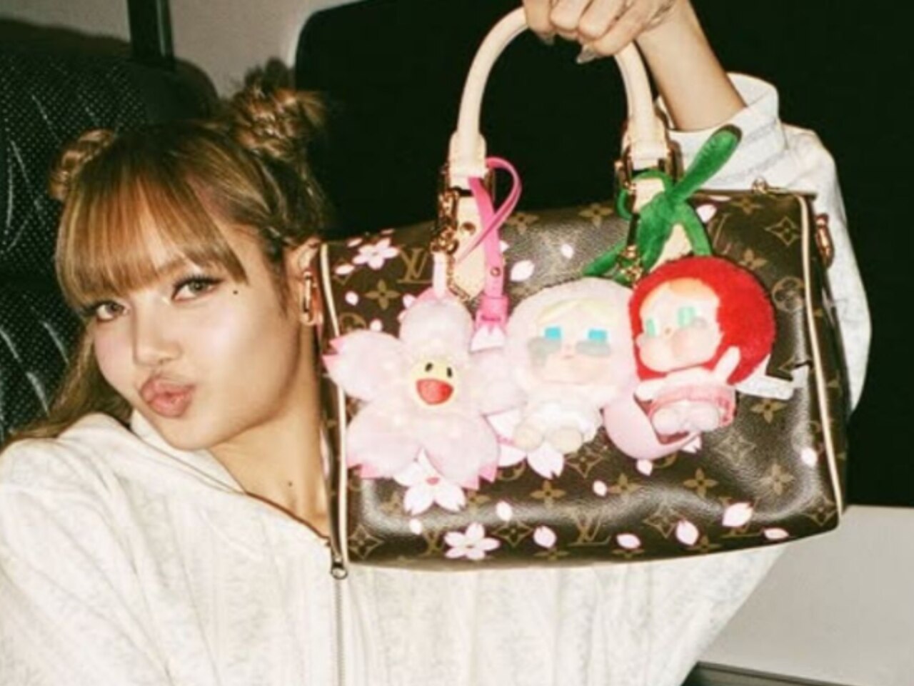 Labubu Craze: Why celebs like Rihanna and Dua Lipa can't get enough of it