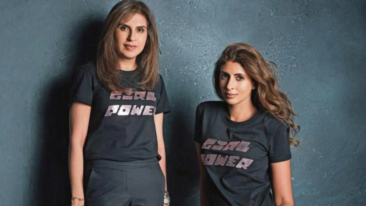 Meet Aishwarya's sister-in-law, Shweta Bachchan's properties, cars, and ...