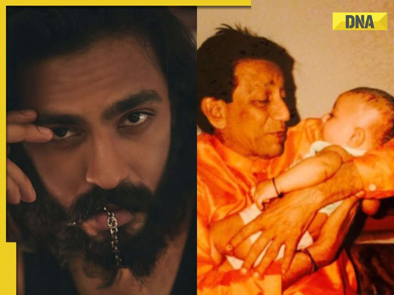 Meet Bal Thackeray’s grandson who has worked with Ranveer Singh ...