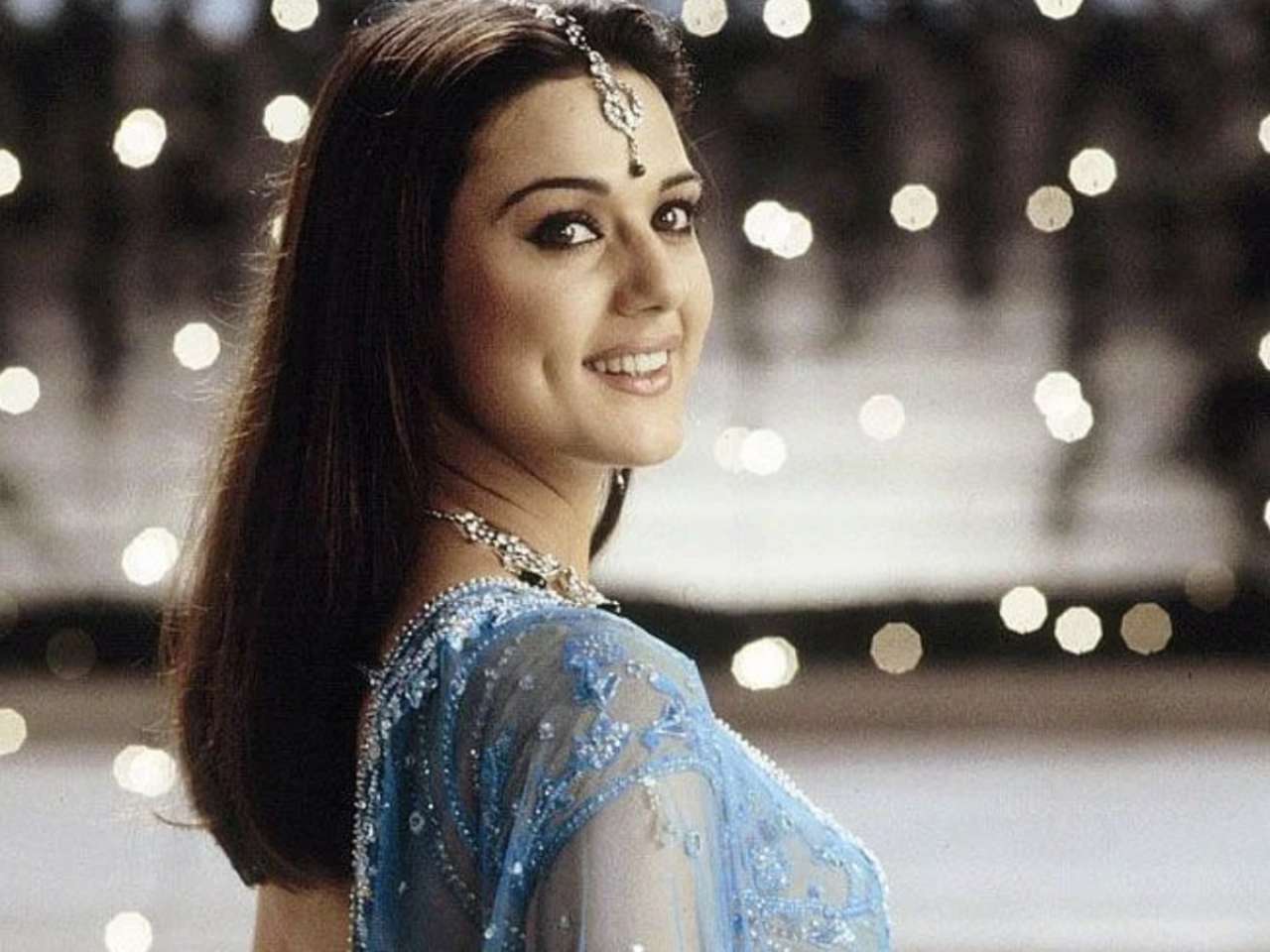 Preity Zinta, Aishwarya Rai, Raveena Tandon: No surgeries, no excessive ...