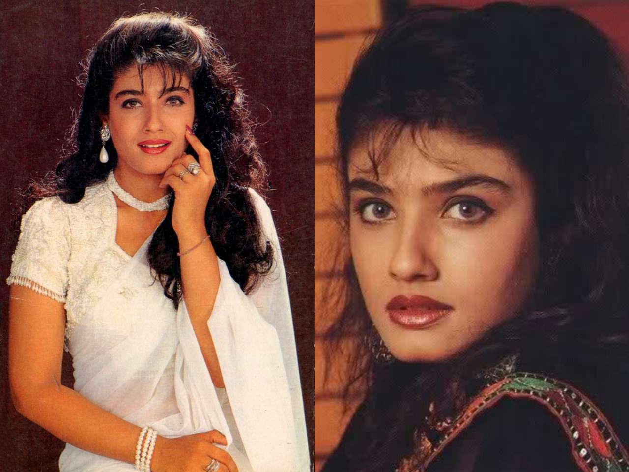 Preity Zinta, Aishwarya Rai, Raveena Tandon: No surgeries, no excessive ...