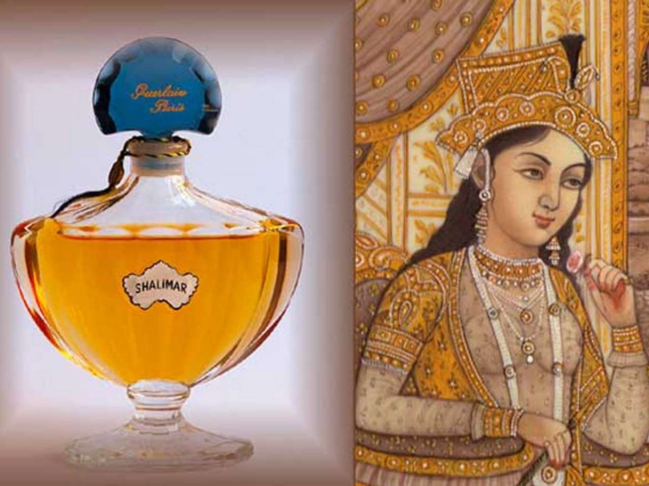 Did you know? Mumtaz Mahal wife of Shah Jahan was inspiration for this ...