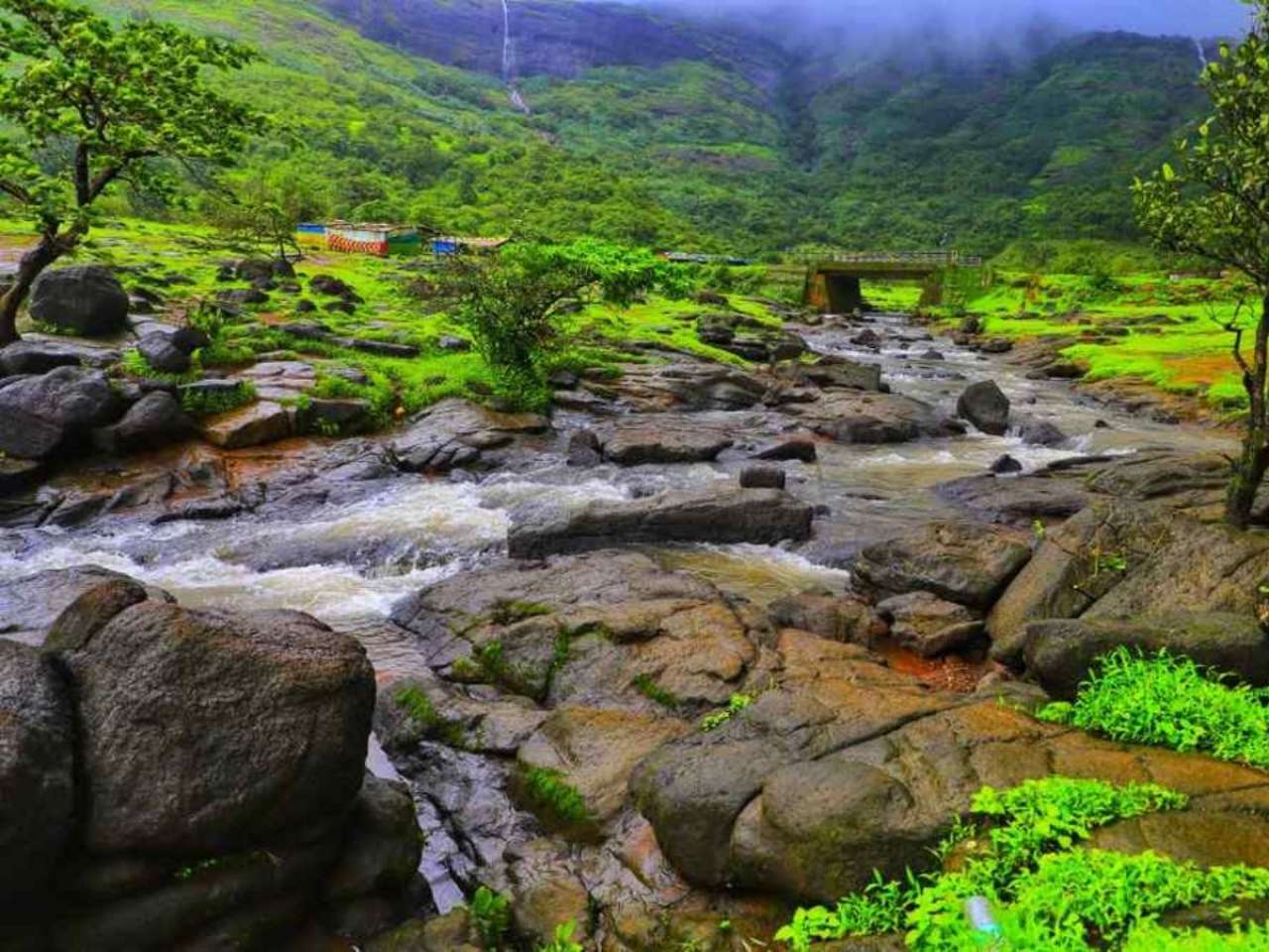 From Munnar to Cherrapunji: 6 must-visit destinations in India that ...