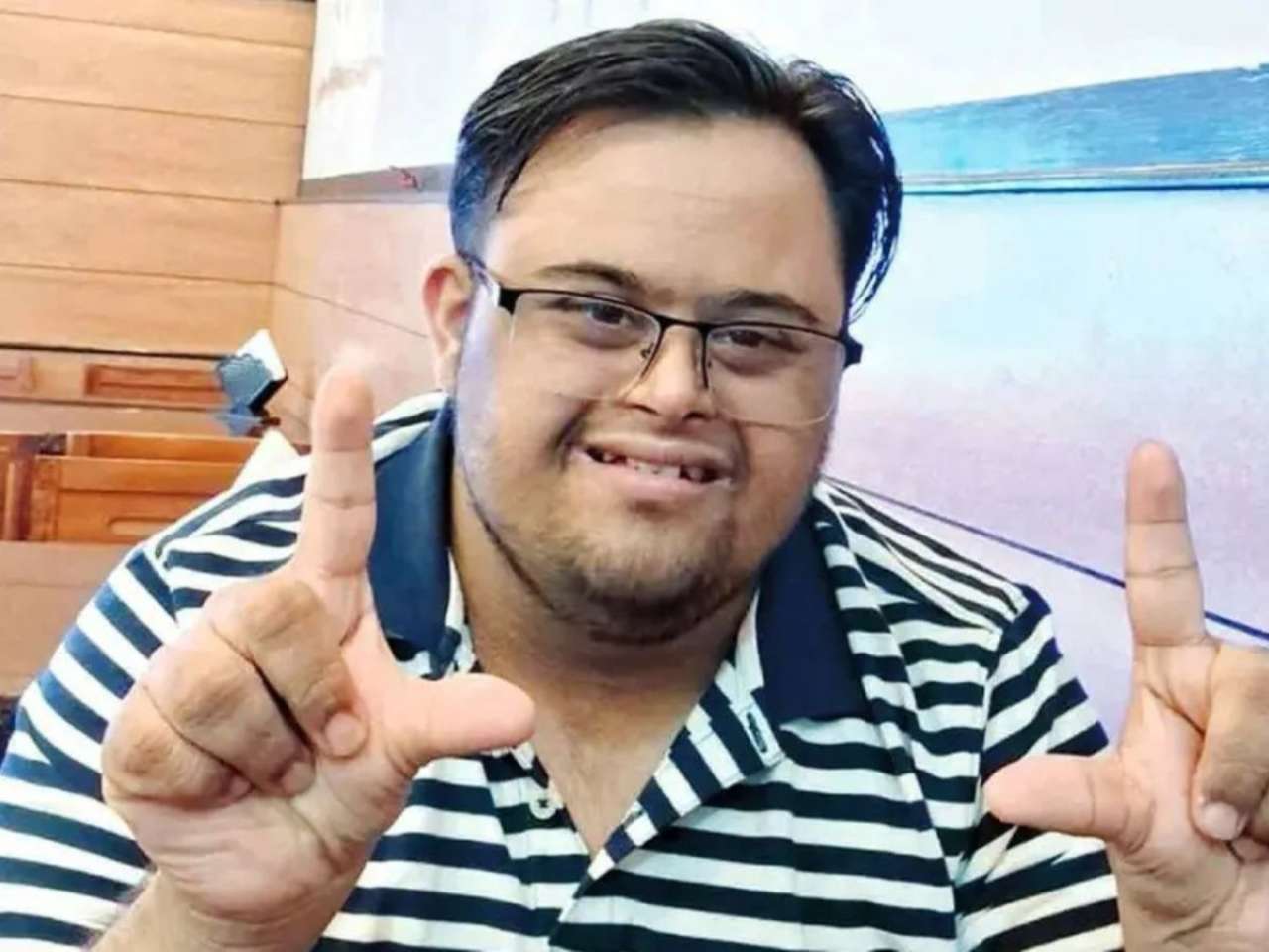 Meet Sitaare Zameen Par's 'Guddu': Breaking barriers as Bollywood's first actor with Down Syndrome