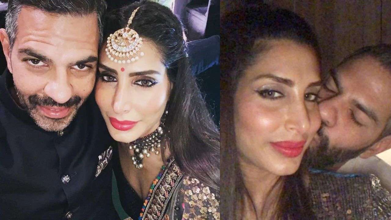 After divorce with Karisma Kapoor how Sunjay Kapoor fell in love with ...