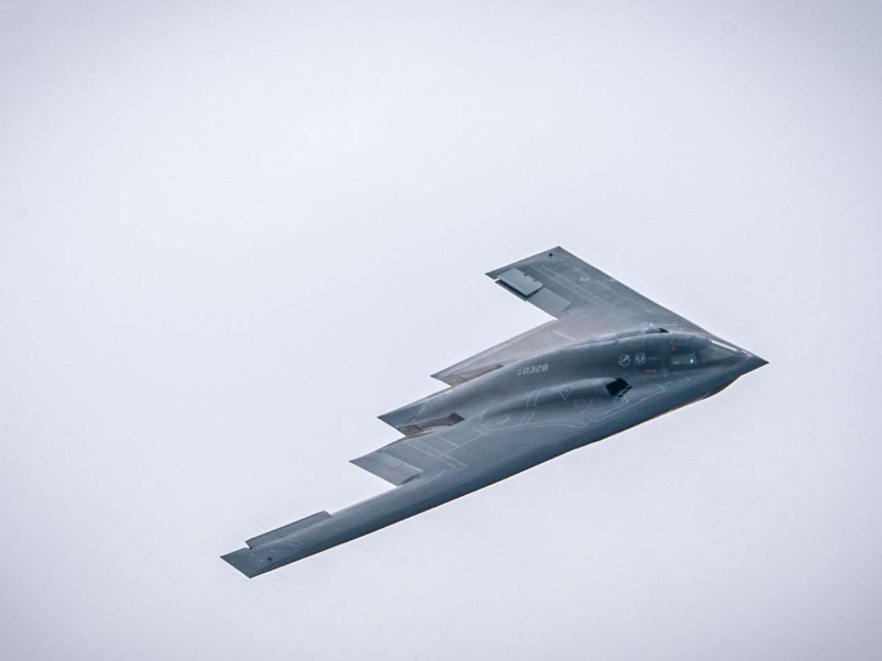 Inside America’s air dominance: 7 exclusive fighter jets and bombers ...