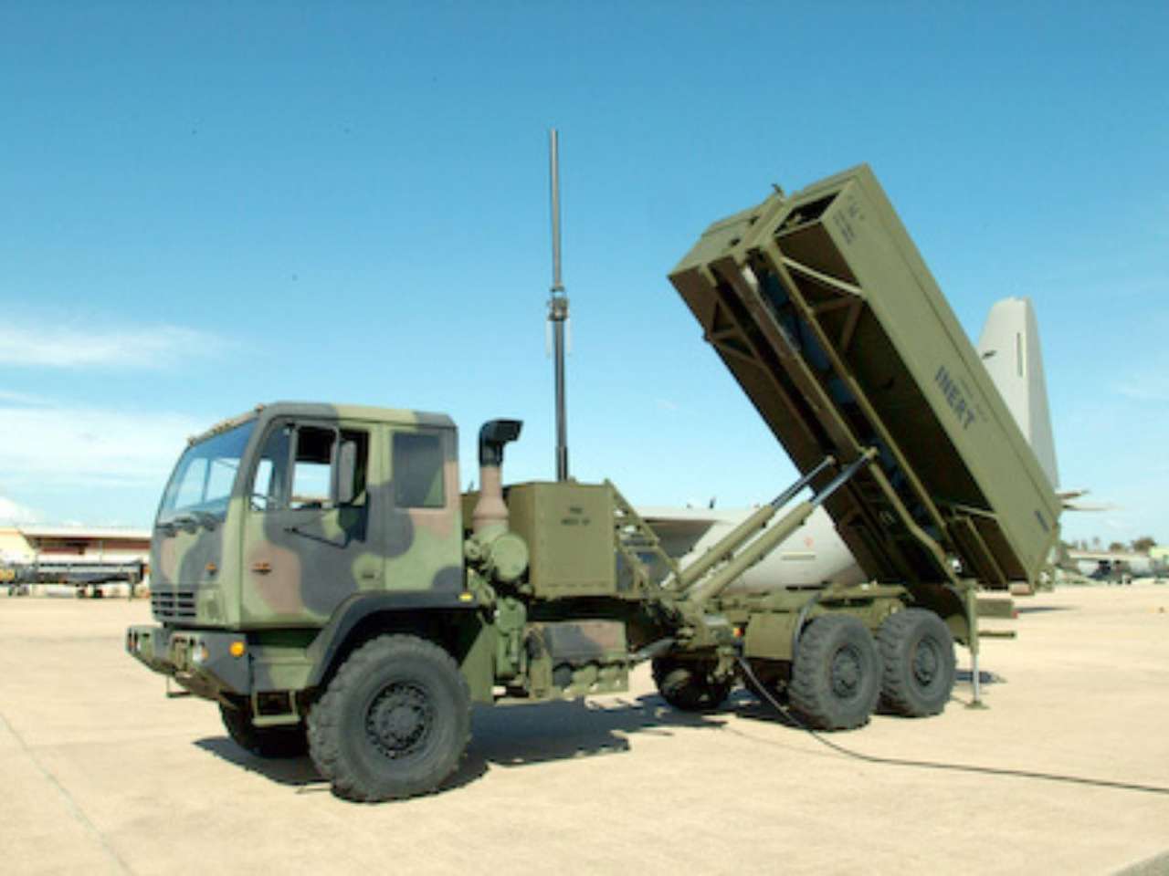 Russia's S-400, USA's THAAD, India's Barak-8: 10 world's most advanced ...