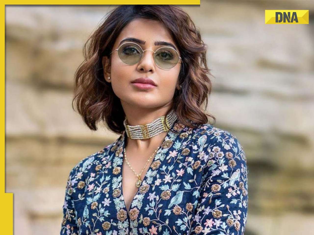 Take cues from Samantha Ruth Prabhu's easy eating hack for steady blood ...