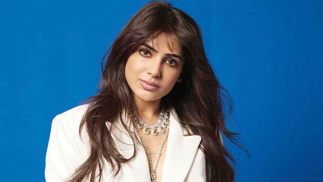 Take cues from Samantha Ruth Prabhu's easy eating hack for steady blood ...