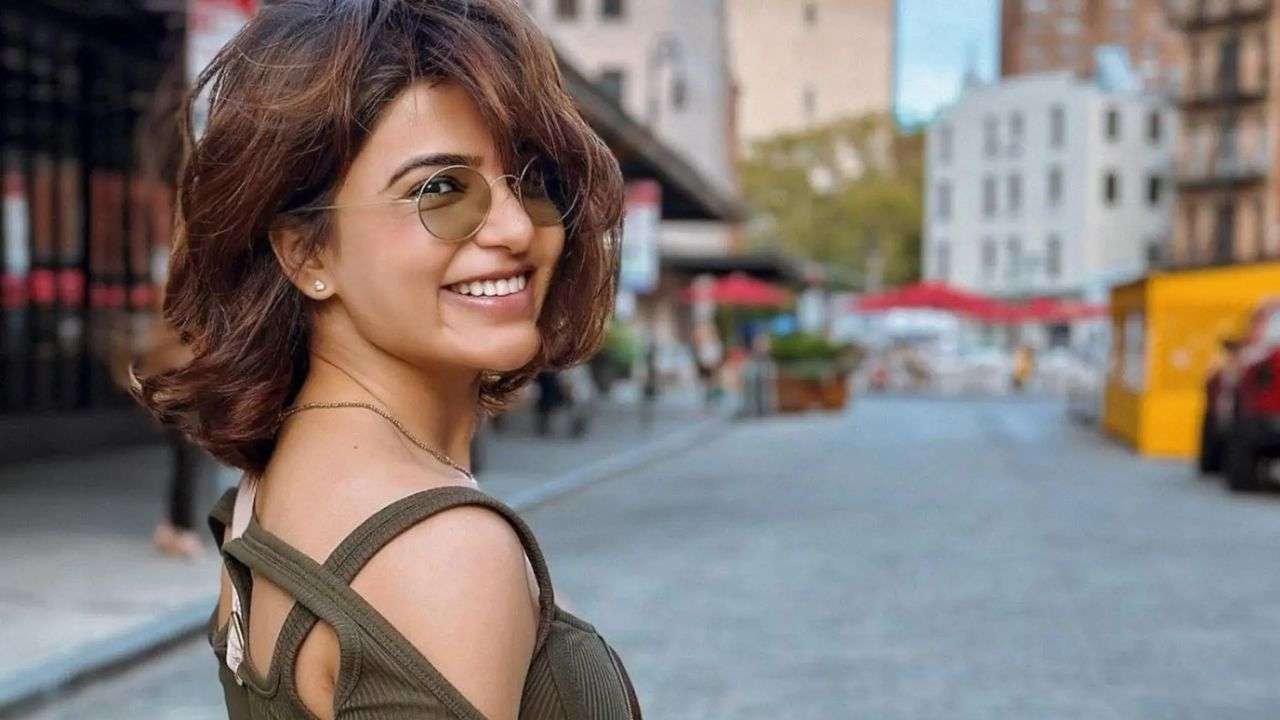 Take cues from Samantha Ruth Prabhu's easy eating hack for steady blood ...