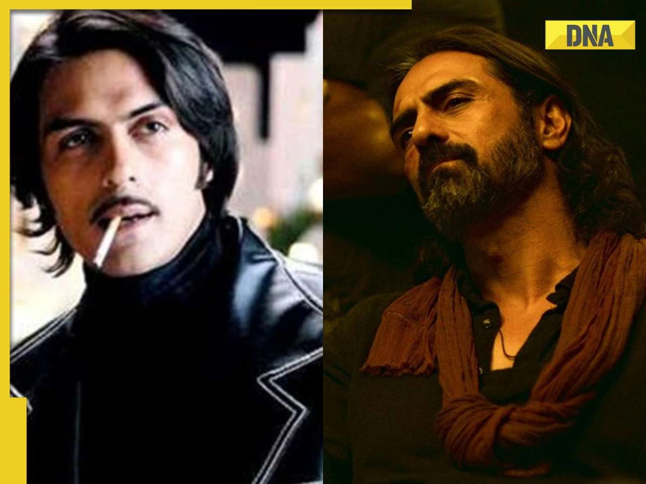 Om Shanti Om to Rana Naidu Season 2: 7 times Arjun Rampal played a ...