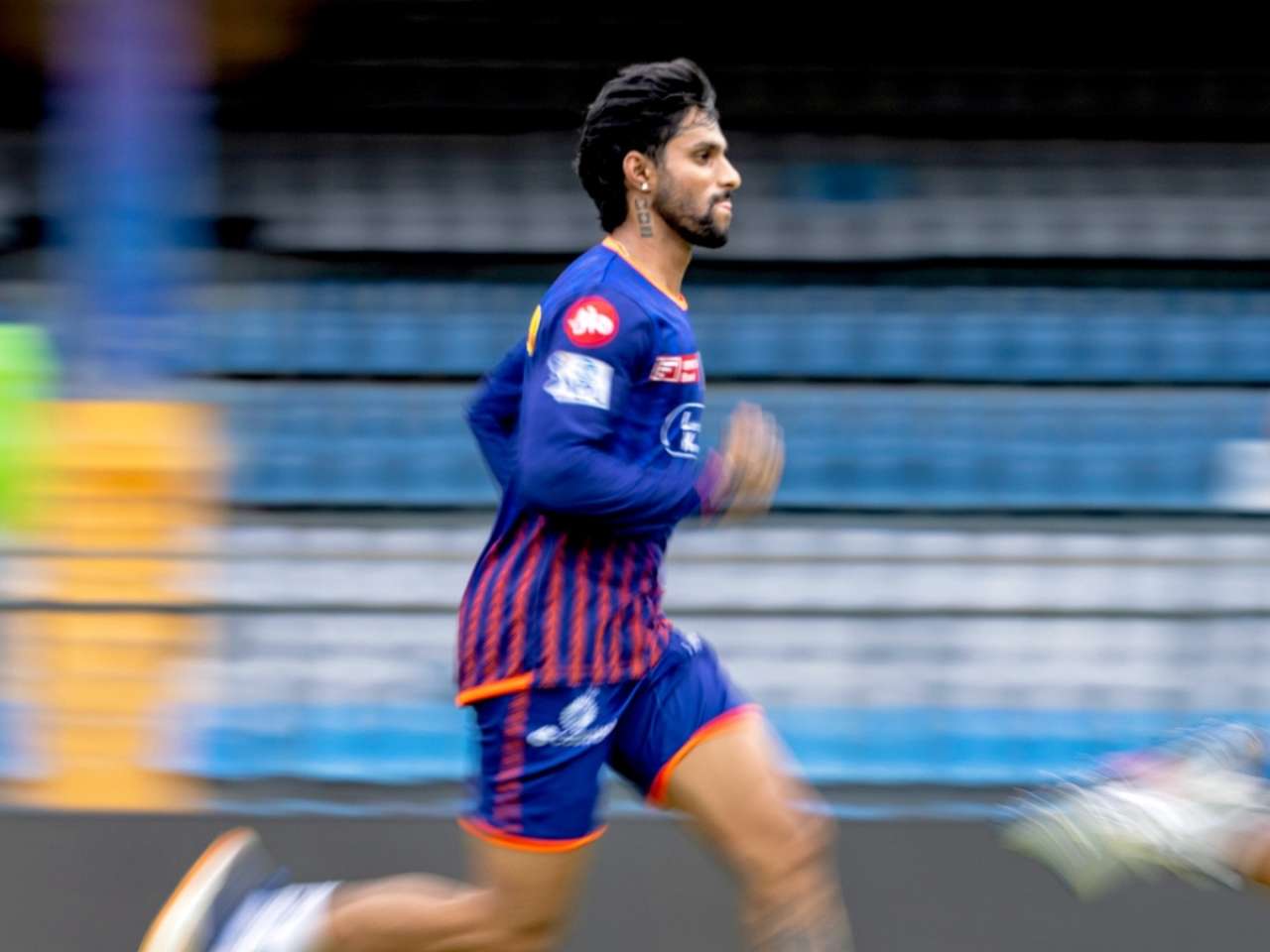 Meet star batter of Nita Ambani's Mumbai Indians, who smashed century ...