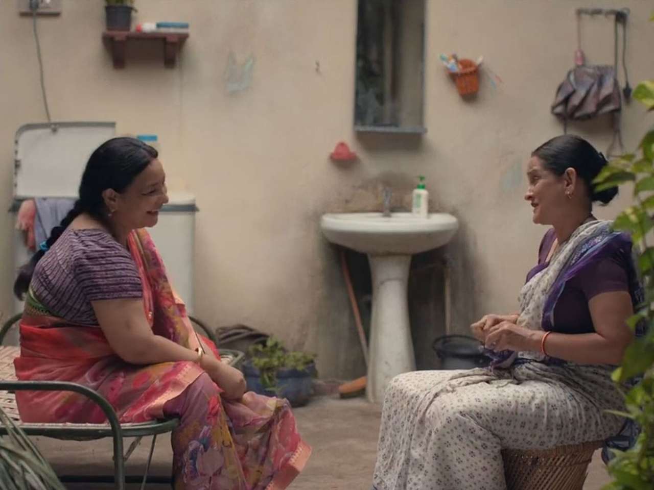 Liked 'Kranti Devi' in Panchayat ? 5 roles of Sunita Rajwar that ...