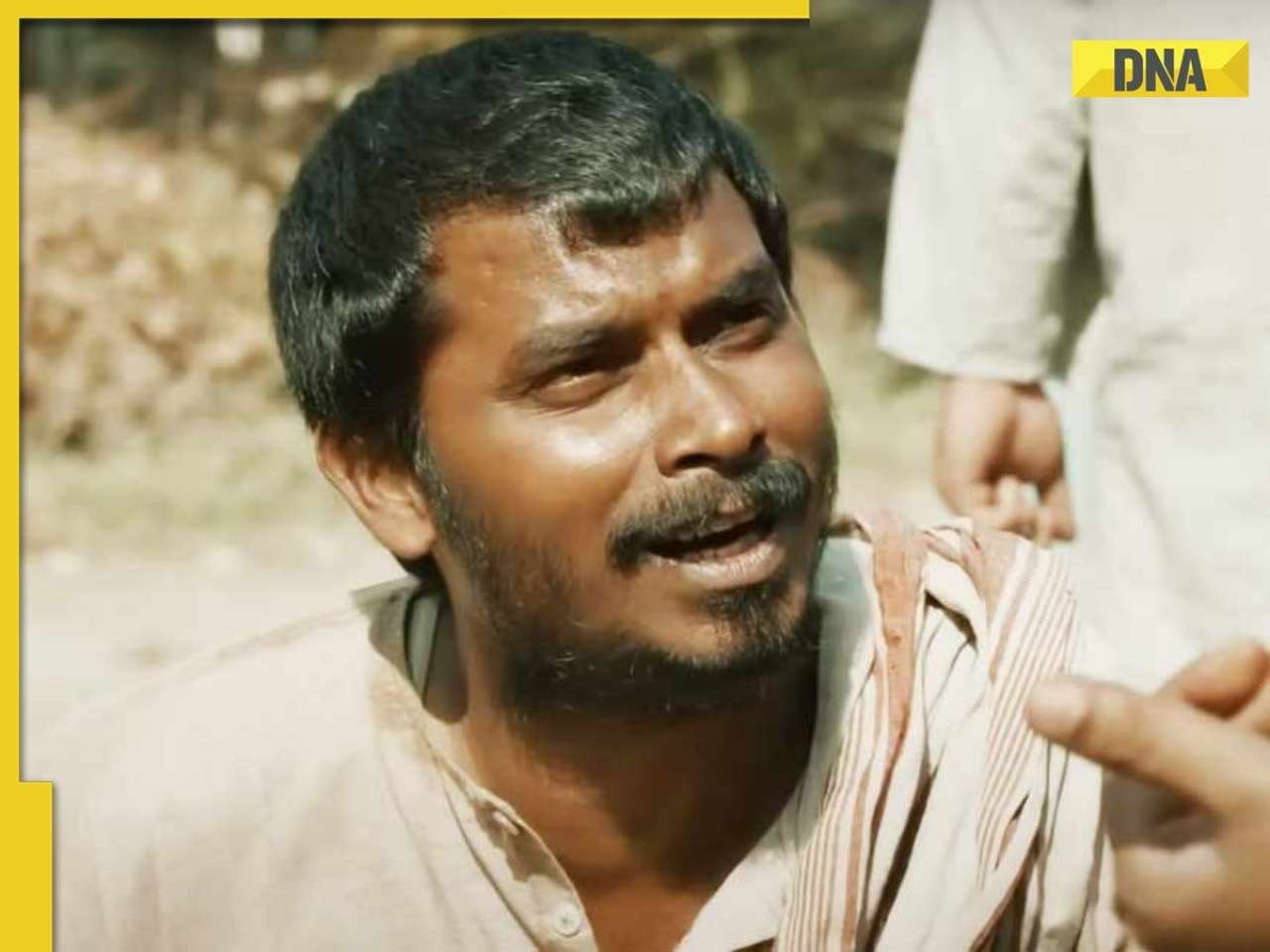 Panchayat season 4: Meet 'Dekh raha hai Binod' fame Ashok Pathak, from ...